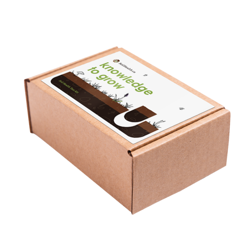 Soil Health Test Kits