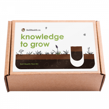 Carbon Drawdown (GHG) Soil Health Test Kit - Soil Health